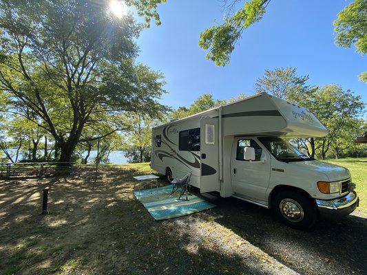 Spruce Run Recreation Area Reviews updated 2025