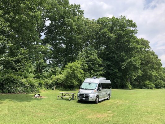 Worthington State Forest Campground Reviews updated 2022
