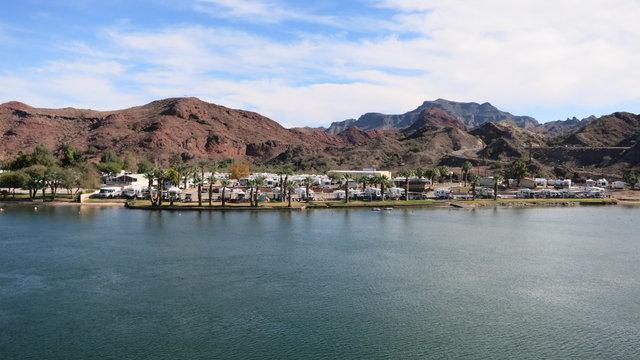 Best RV Parks in Arizona - Campendium