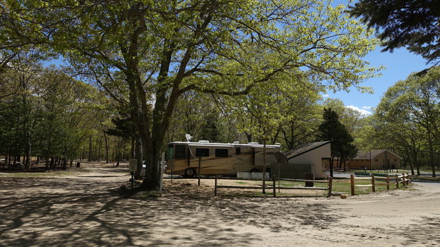 Cedar Point County Park Campground Reviews updated 2025