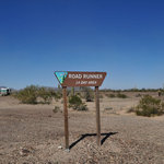 Road Runner Camping Area Reviews - Campendium