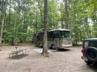 Delta Lake State Park Campground Reviews updated 2026