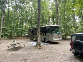 Delta Lake State Park Campground Reviews updated 2026