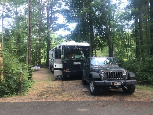 Hamlin Beach State Park Campground Reviews updated 2025