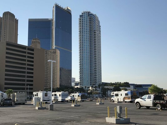 Circus Circus RV Park Reviews updated 2025