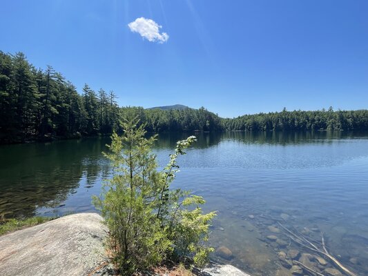 Paradox Lake Campground Reviews updated 2025