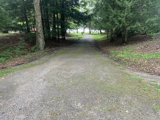 Point Comfort Campground Reviews updated 2025