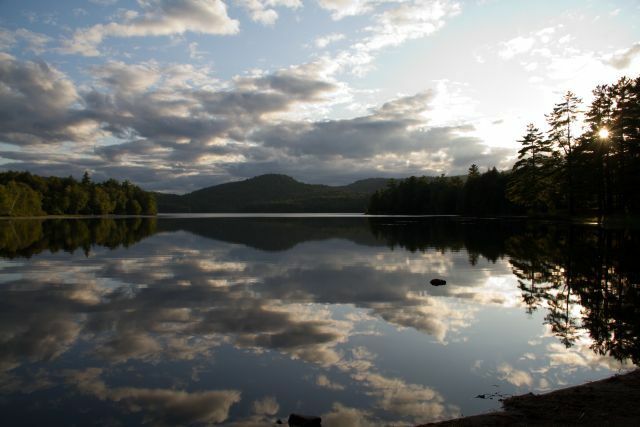 Putnam Pond Campground Reviews updated 2026