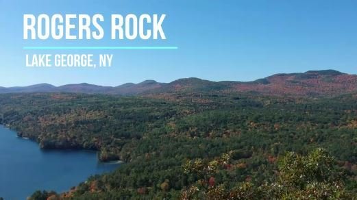 Rogers Rock Campground Reviews updated 2025