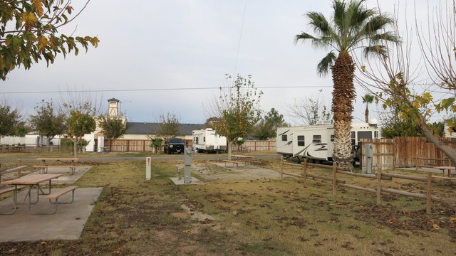 The Cove RV Resort Reviews updated 2025