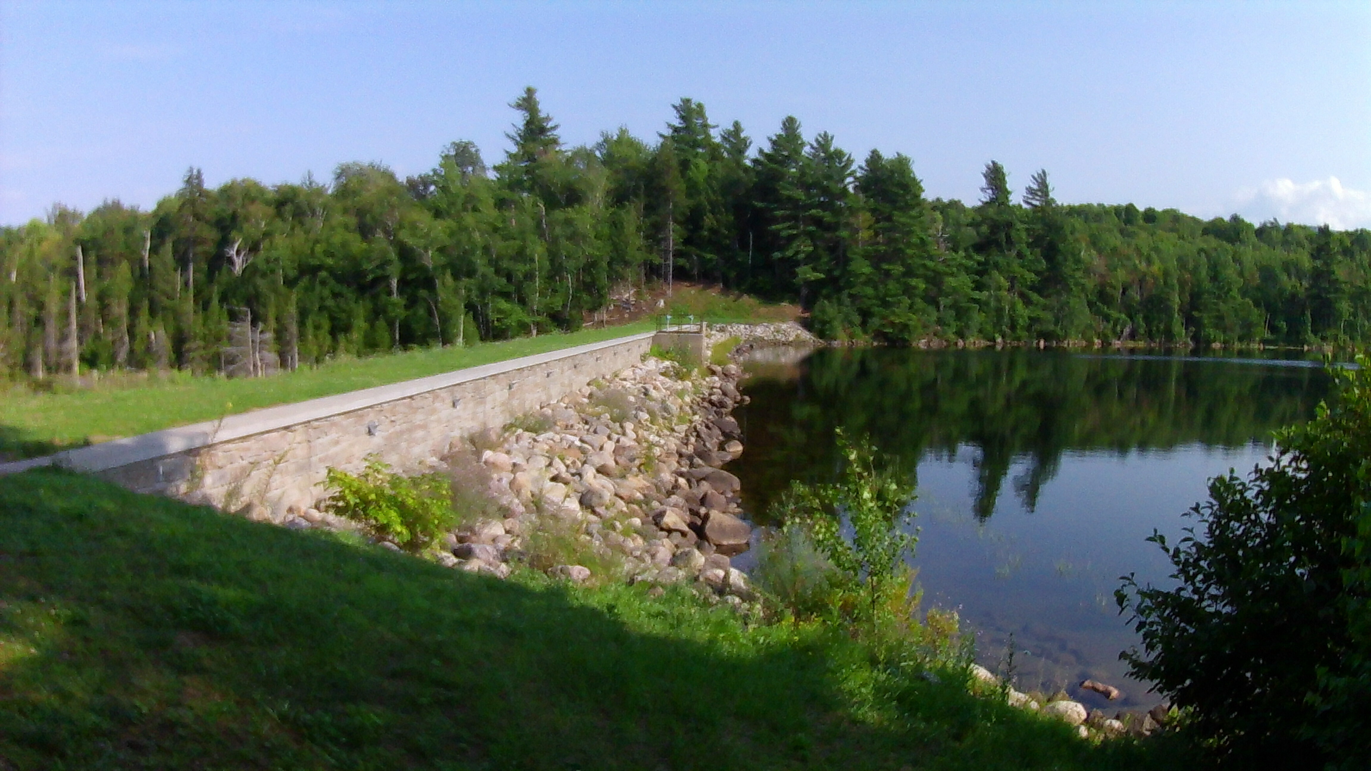 Taylor Pond Campground Reviews updated 2025