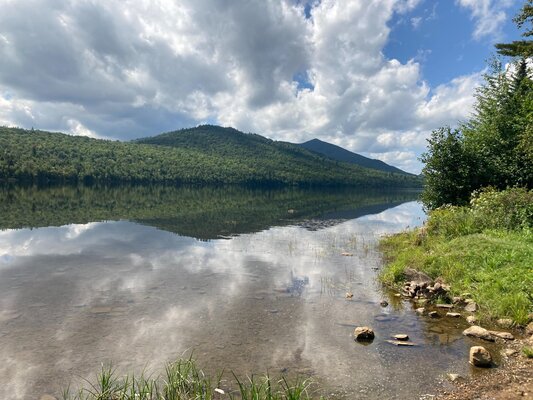 Taylor Pond Campground Reviews updated 2025