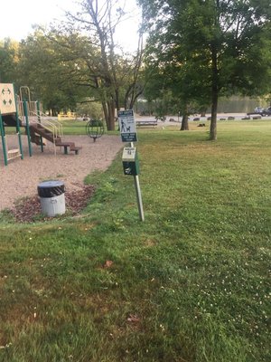 Bush Recreation Area Reviews updated 2020