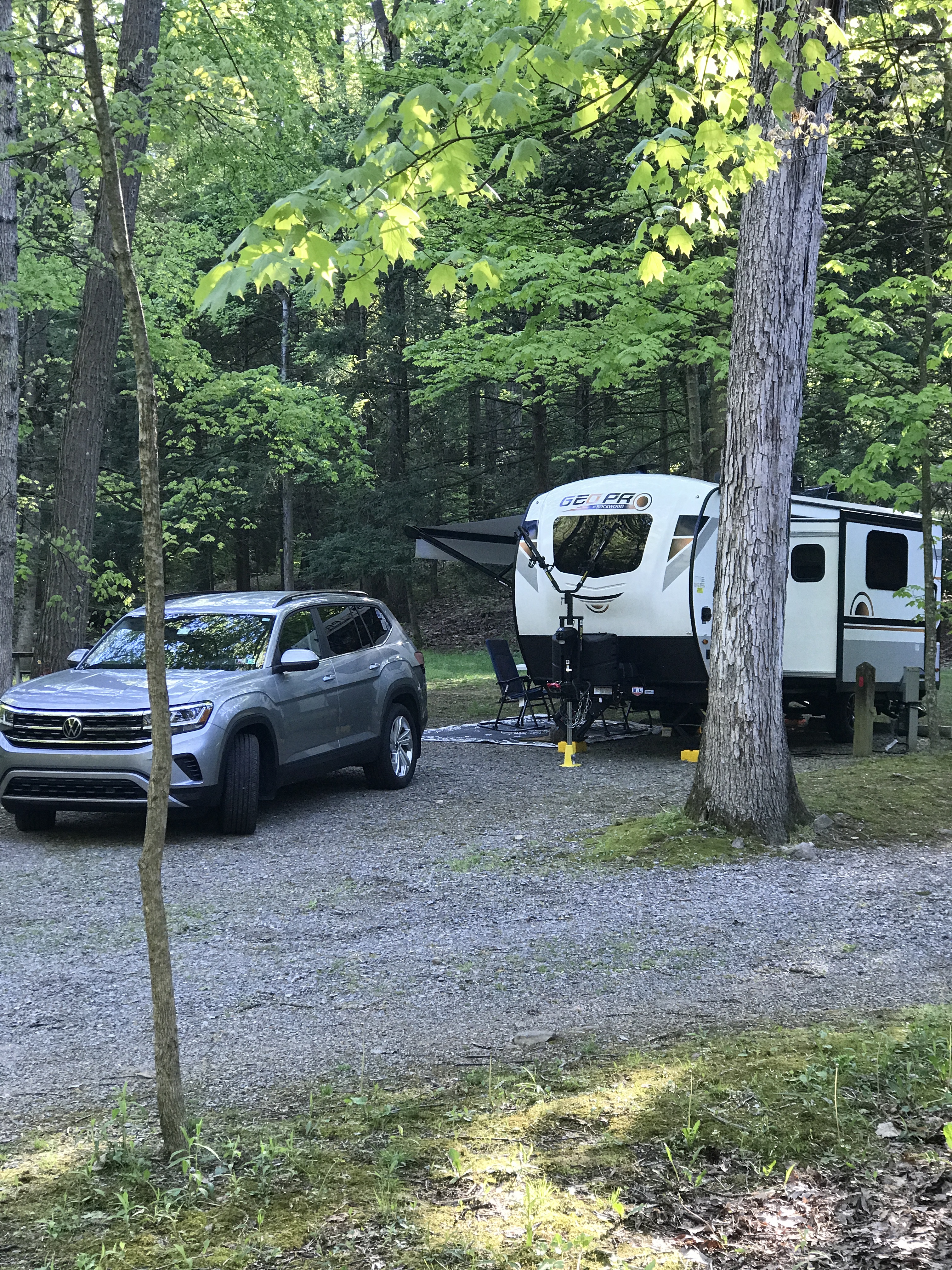 Colonel Denning State Park Reviews updated 2026