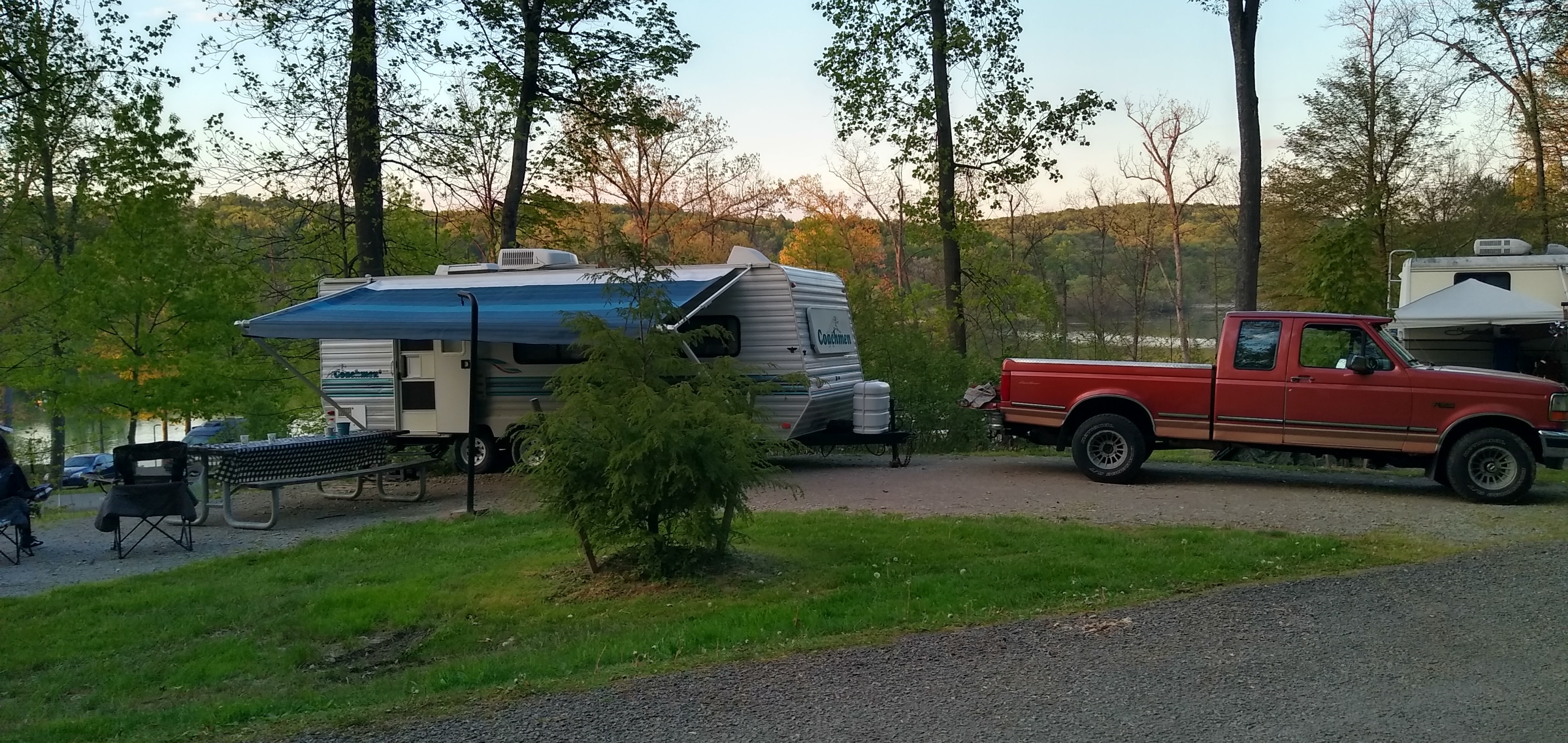 Keystone State Park Reviews updated 2025