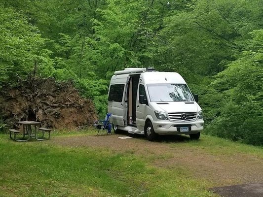 Red Bridge Rec Area Reviews updated 2020