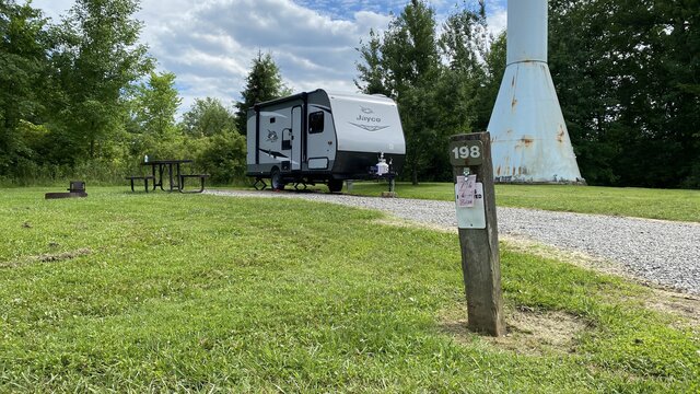 Shenango Recreation Area Campground Reviews updated 2025