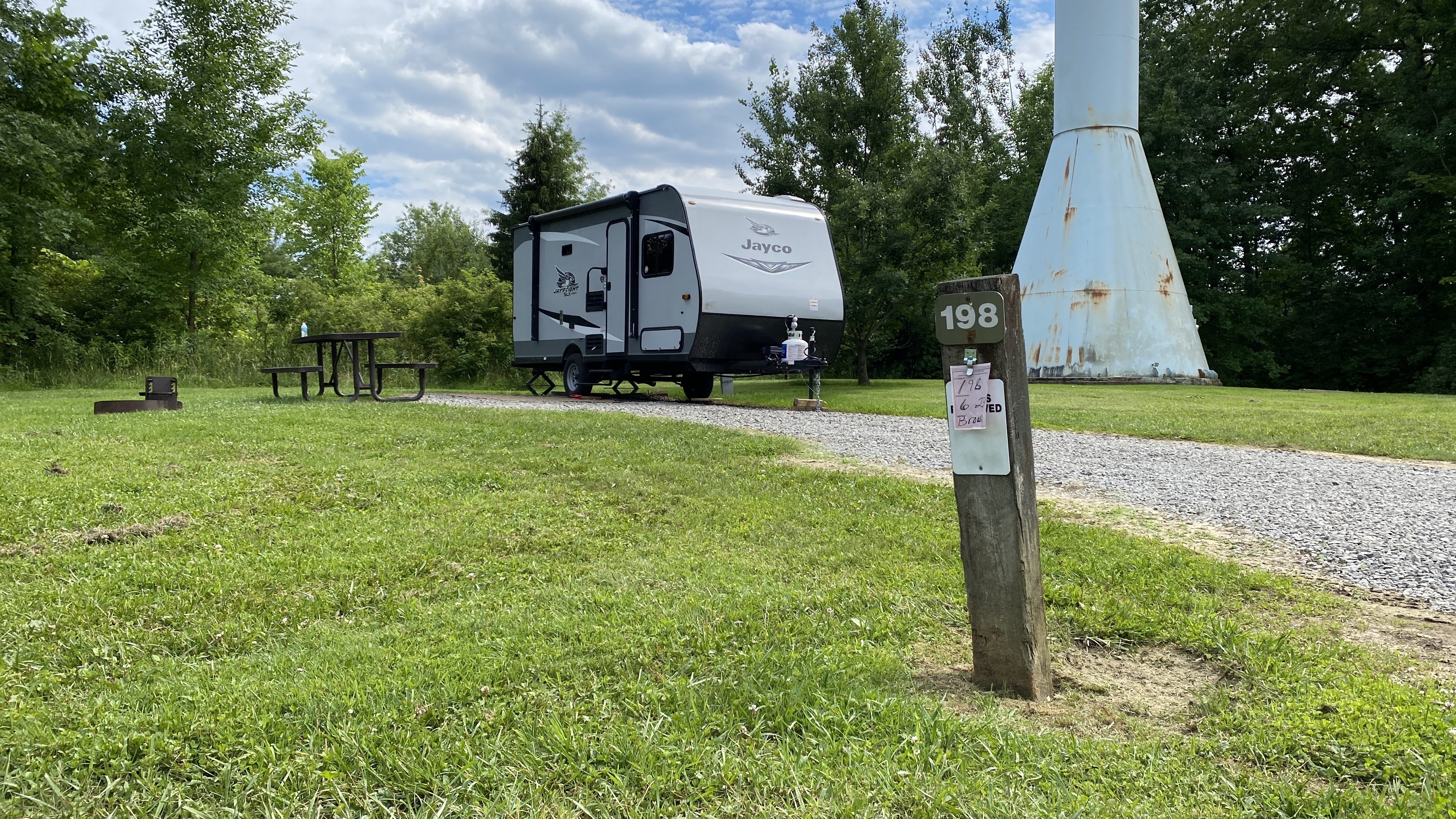 Shenango Recreation Area Campground Reviews updated 2022