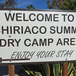 Chiriaco Summit-Patton Museum Reviews - Campendium