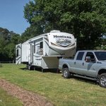 Chickahominy Riverfront Park Reviews - Campendium