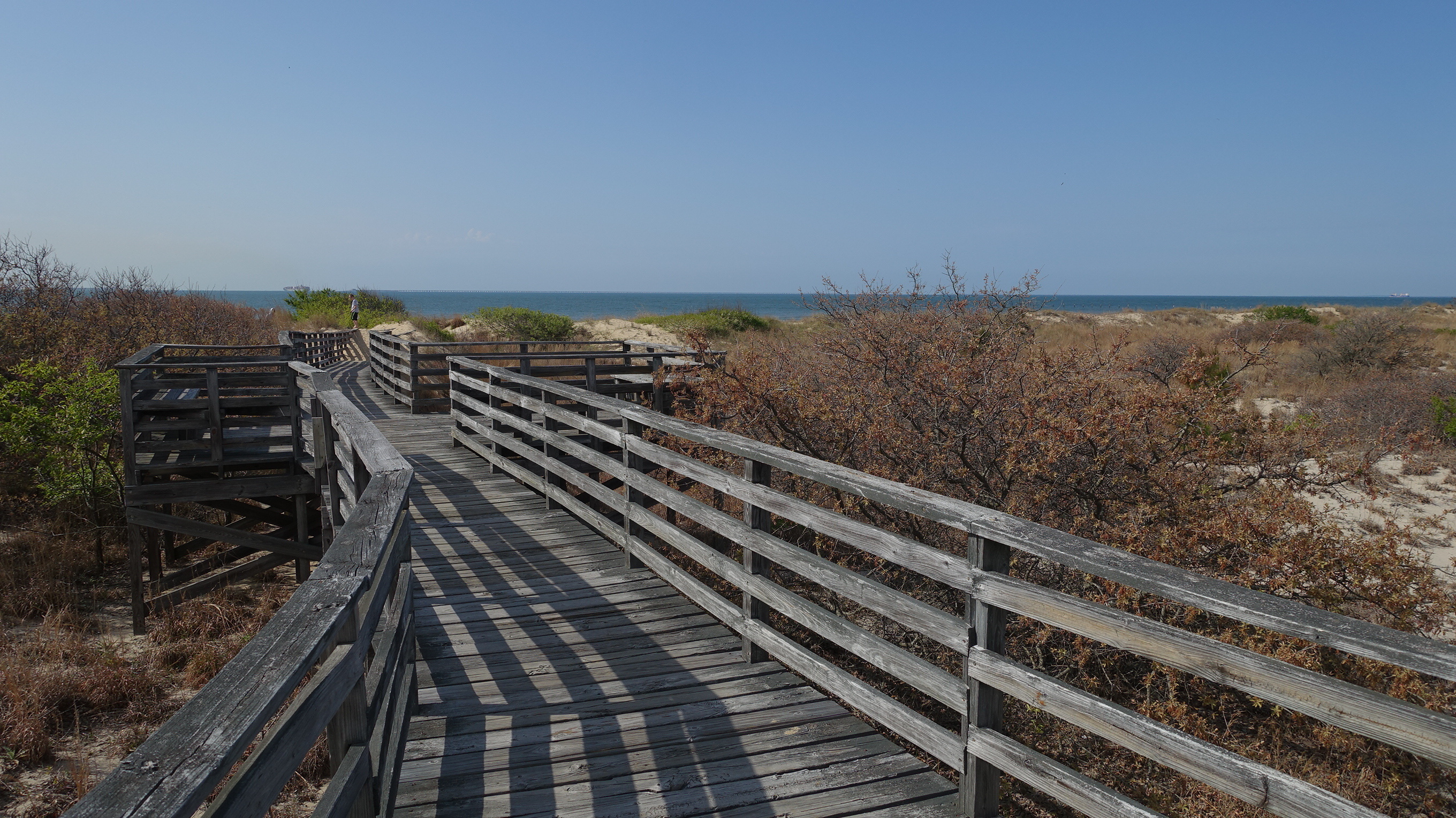 Photo of First Landing State Park Campground | Roadtrippers