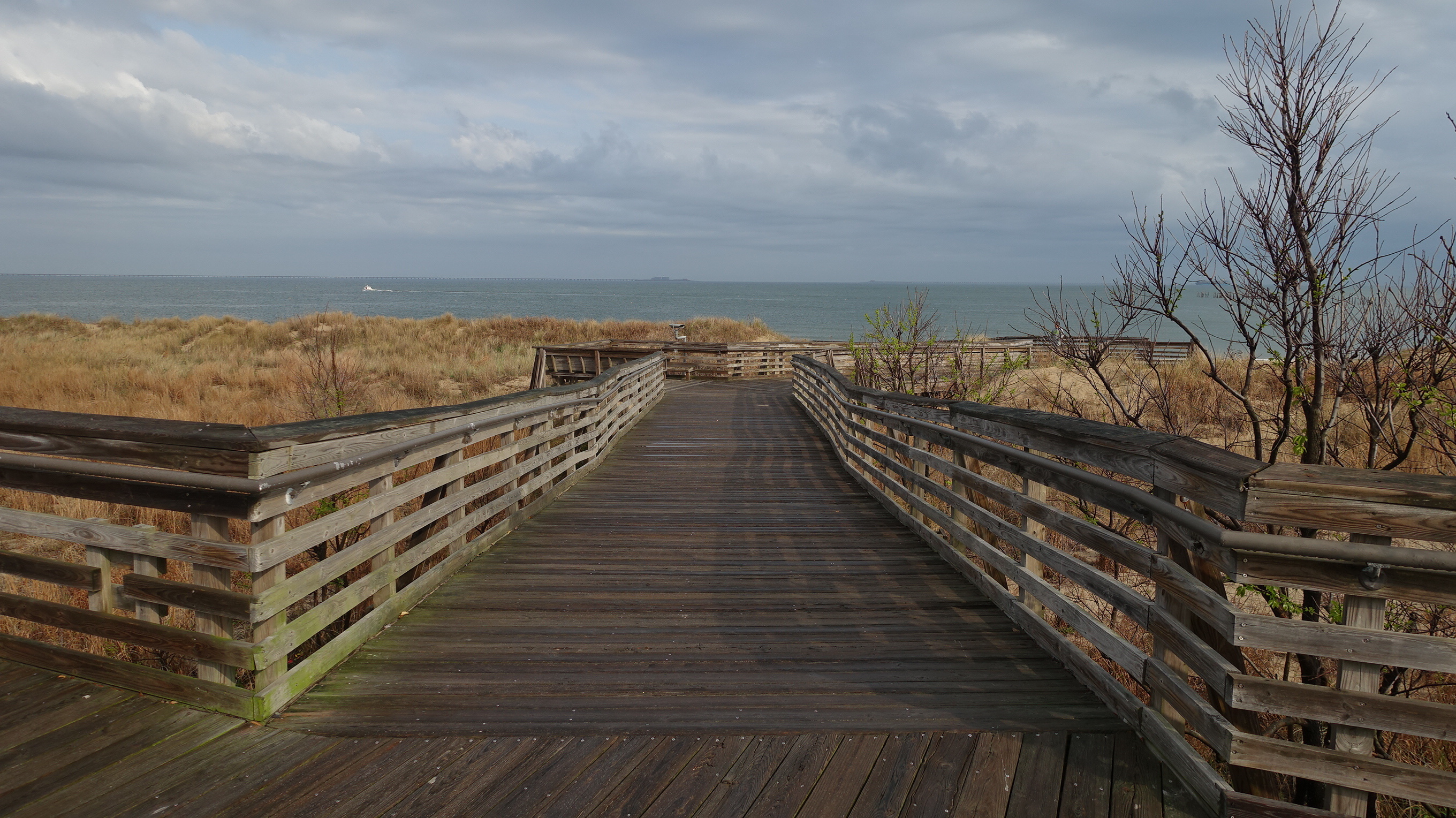 Photo of First Landing State Park Campground | Roadtrippers