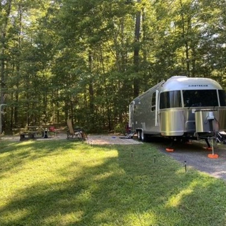 Virginia RV Camping: 486 Campgrounds in Virginia