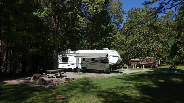 Raccoon Branch Campground Reviews updated 2021