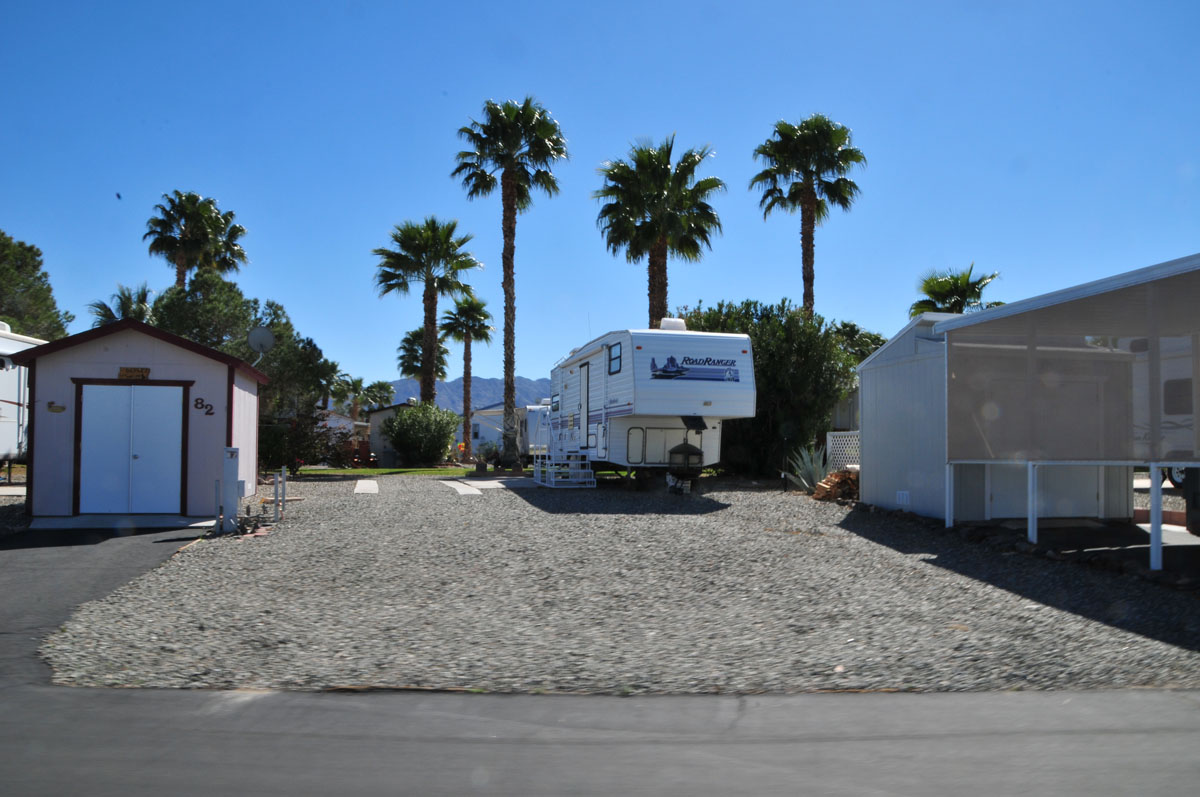 Lake Tamarisk Desert Resort Reviews & Reservations updated 2025