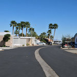 Lake Tamarisk Desert Resort Reviews - Campendium