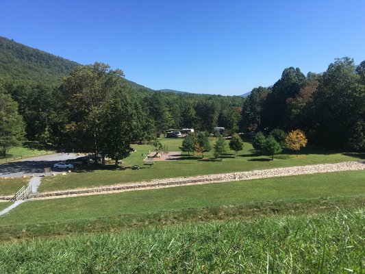 Sherando Lake Recreation Area Reviews updated 2020