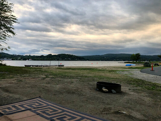 Prouty Beach Campground Reviews updated 2025