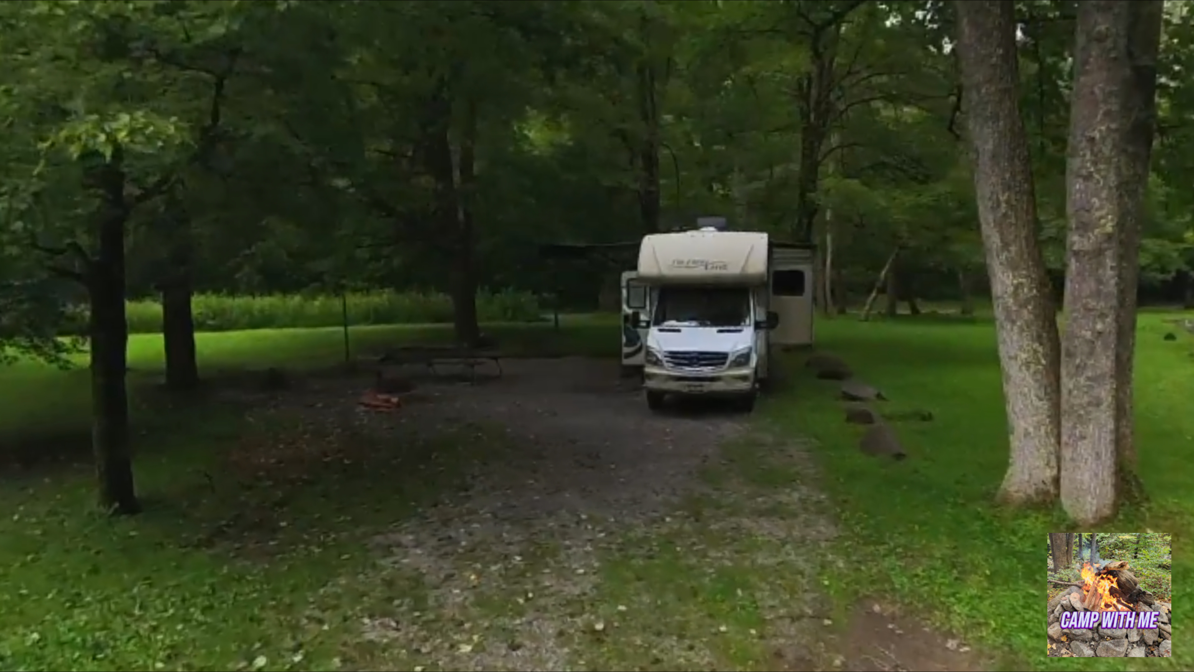 Cranberry Campground Reviews updated 2026