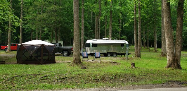 Holly River State Park Campground Reviews updated 2026