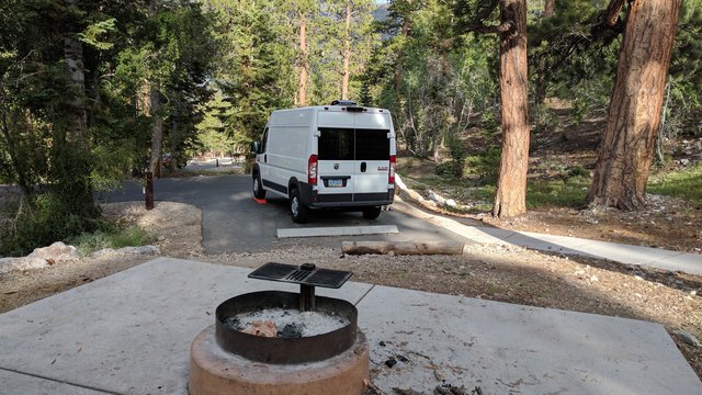 McWilliams Campground Reviews updated 2025