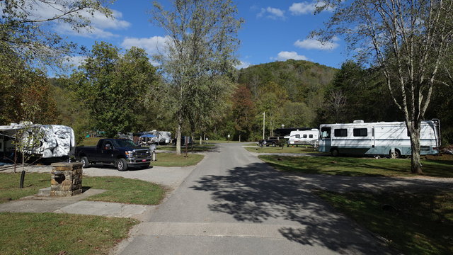 Riffle Run Campground Reviews updated 2025
