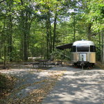Seneca Shadows Campground Reviews - Campendium