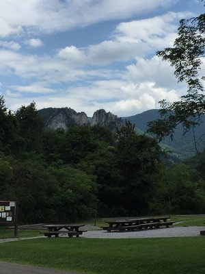 Seneca Shadows Campground Reviews updated 2021