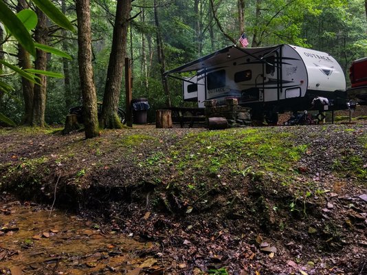 Seven Mile Campground Reviews updated 2022