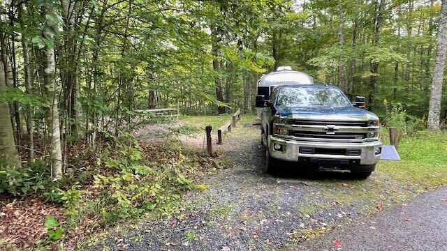 Spruce Knob Lake Campground Reviews updated 2025