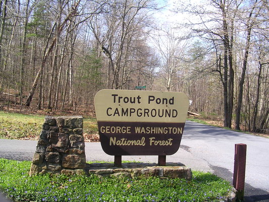 Trout Pond Reviews updated 2020