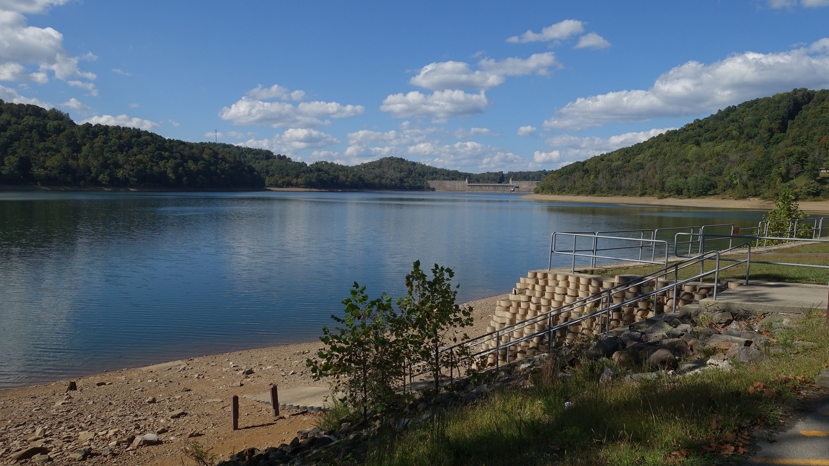 Photo of Tygart Lake State Park Campground | Roadtrippers