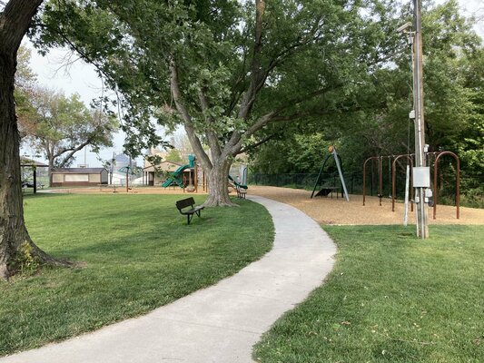 Adair City Park Reviews updated 2025