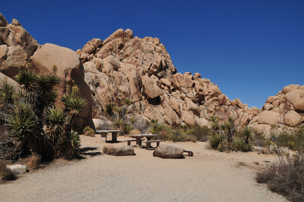 Photo of Indian Cove Campground | Roadtrippers