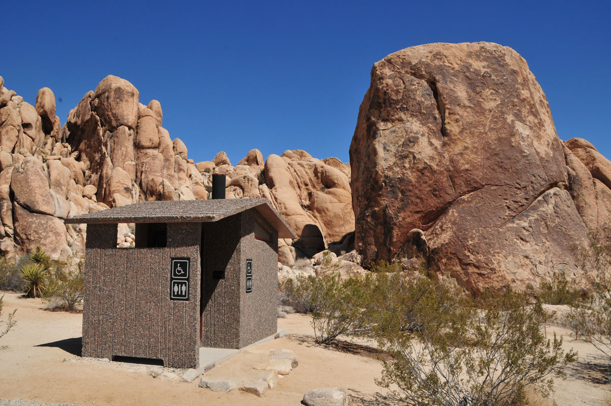 Photo of Indian Cove Campground | Roadtrippers