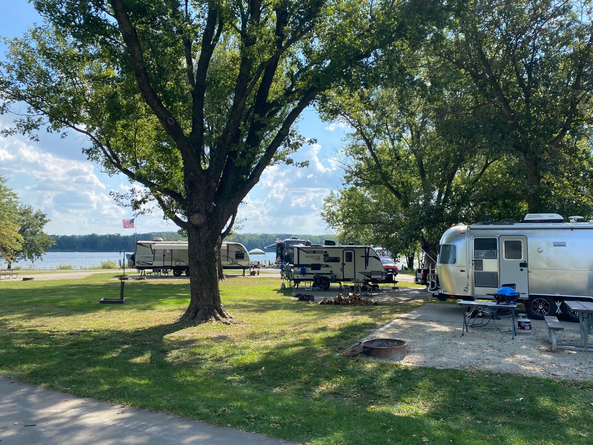 Clark's Ferry Recreation Area Reviews updated 2025