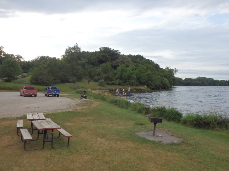 Don Williams Park Reviews updated 2025