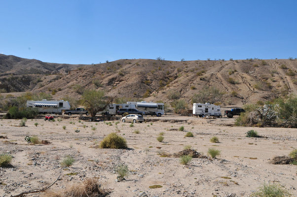 Box Canyon Reviews updated 2026