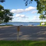 Emerson Bay State Rec Area Reviews - Campendium