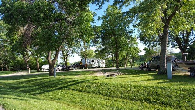 Emerson Bay State Recreation Area Reviews updated 2022